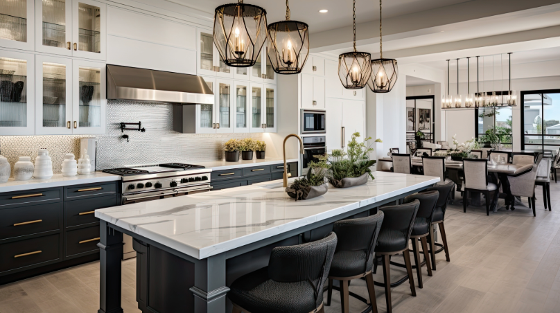 Louis and Henry | High Quality Furniture & Accessories