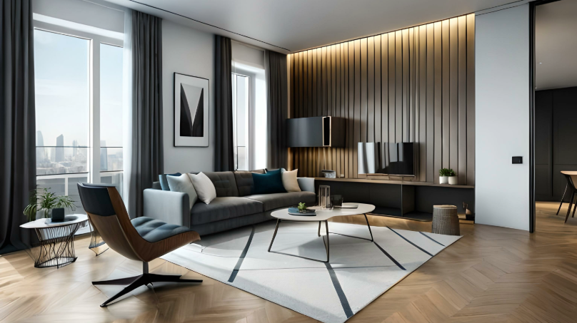 Louis and Henry | High Quality Furniture & Accessories