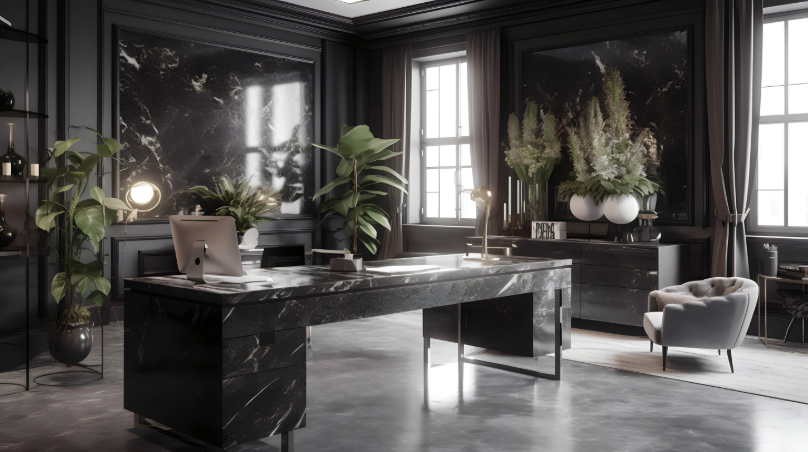 Louis and Henry | High Quality Furniture & Accessories